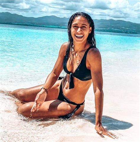 Josephine Jobert Bra Size And Measurements Bra Size Measurements
