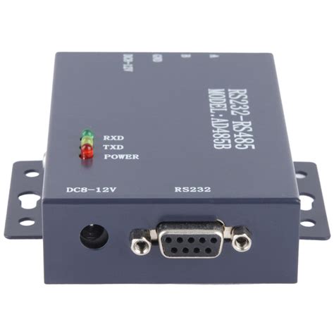 Rs 232 To Rs 485 Data Converter