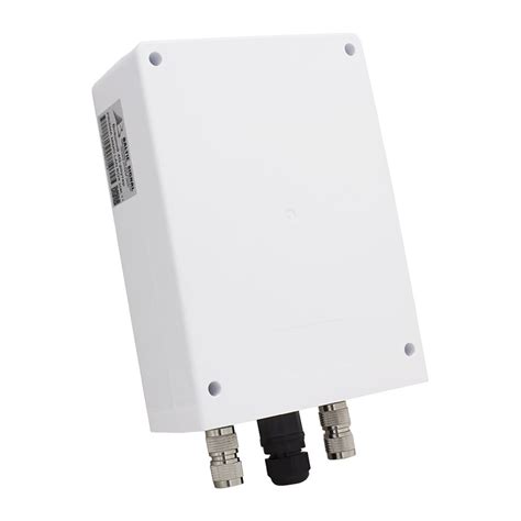 Внешний 4G-роутер PRISMA MIMO LAN BOX (cat.11) | GSM-Репитеры.РУ