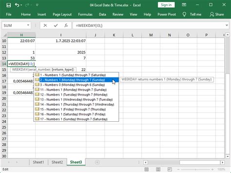 Date And Time In Excel DailyEXCEL Net
