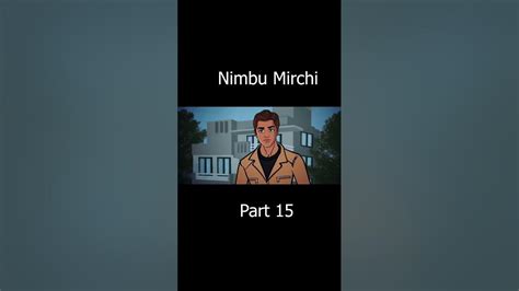 Nimbu Mirchii Youtube