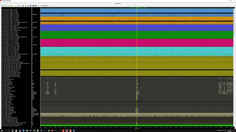 record fpga data during 1 hour really exostiv labs