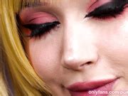 Purple Bitch Misa Amane Invites You To Cum