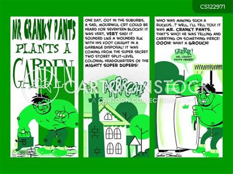 Yard Work Cartoons And Comics Funny Pictures From Cartoonstock