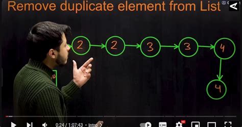 Akash Maurya On Linkedin 180daysofcode Linkedlist Oop