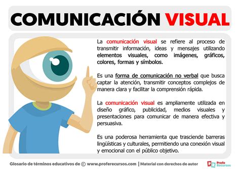 Tipos De Comunicacion Visual