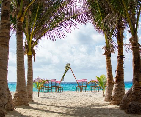Hotel Flamingo Cancun All Inclusive Site Internet Officiel