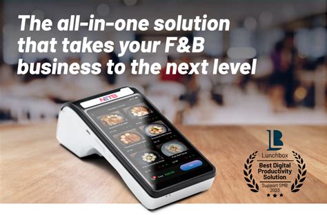 Nets Integrated Pos Solution Nets