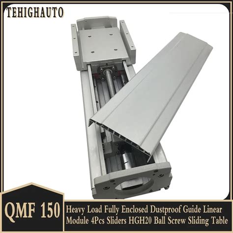 Sfu2005 2010 20mm Hgh20r Hgh20ca