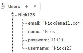 Java Checking If A Particular Value Exists In The Firebase Database