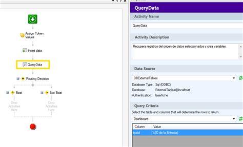 Any Idea Of How To Search For A Record In Ms Sql Database Based On A
