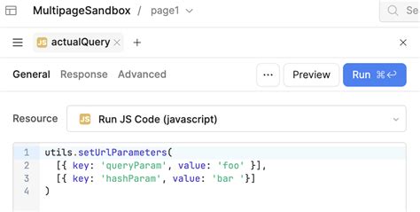 Missing Util Seturlparameters 💬 Feature Requests Retool Forum
