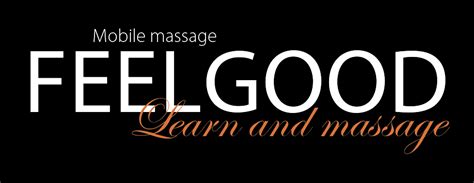 Mobile Massage And Prices Feelgood Learn And Massage
