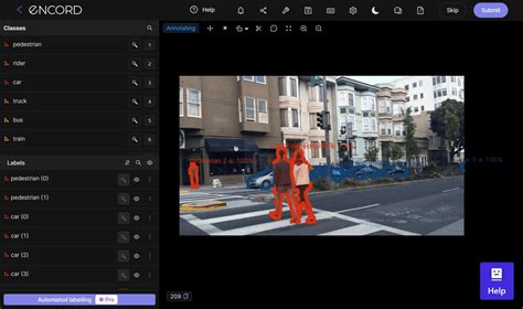 Instance Segmentation In Computer Vision 2024 Overview Encord