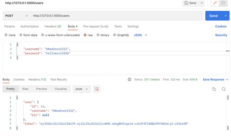 A Complete Guide To Rails Authentication Using Jwt Dev Community