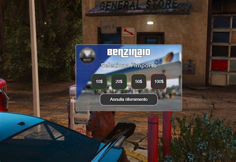 Create Custom Fivem Scripts By Fonlogen Fiverr