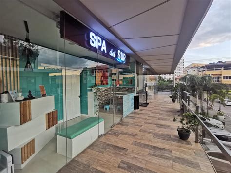 세부 스파 델 수르