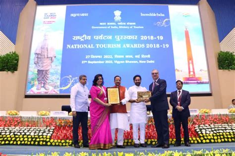 Sumedha Chaudhary On Linkedin Awards2022 Hospitality