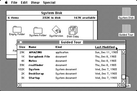 Apple Macintosh Jef Raskin Computer Timeline