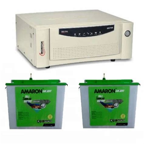 Luminous Exide Inverter Batteries at best price in Gajraula | ID ...