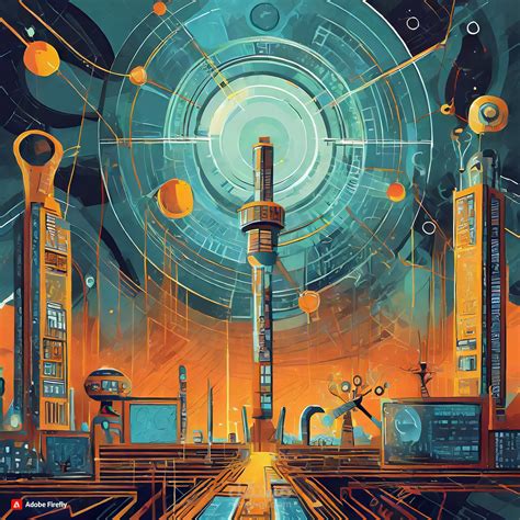 تأثير التكنولوجيا على تطور الحضارة مستقل