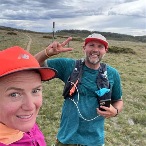 Im A Runner Daniel Beeson Runners World Australia And New Zealand