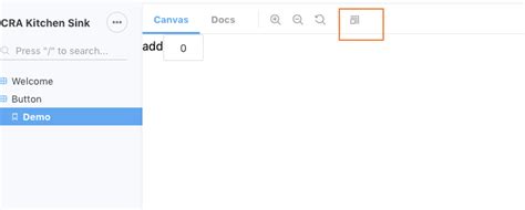 how to show viewport on the docs page · issue 9218 · storybookjs