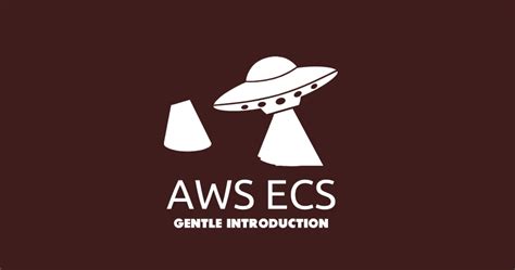 Gentle Introduction To How Aws Ecs Works With Example Tutorial By Tung Nguyen Boltops Medium