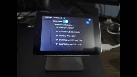 WT SC LVGL PlatformIO YouTube