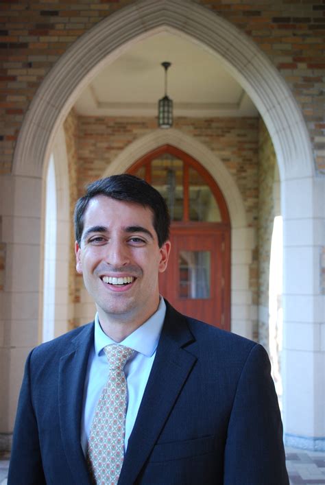 Nathaniel Schetter Notre Dame Law Review