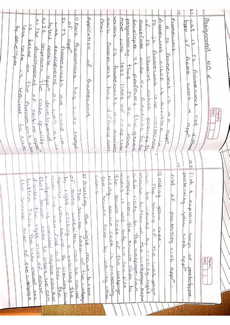 Css 6 Assignment Electronics And Communication Engineering Studocu