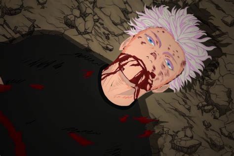 Jujutsu Kaisen Gojo Death Explained Full Breakdown And Aftermath
