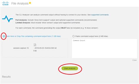 El Cliente Telnetssh Cisco Cli Analyzer Eclassvirtual Cursos Cisco