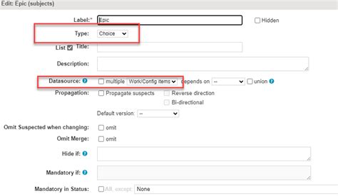 Solved Codebeamer Project Configuration To Define What Ptc