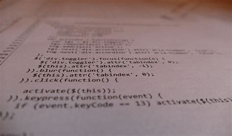 На 10 ия ден Брандън създаде javascript