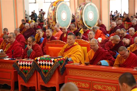 Гандантэгчэнлин Хийд Added A New Photo Гандантэгчэнлин Хийд