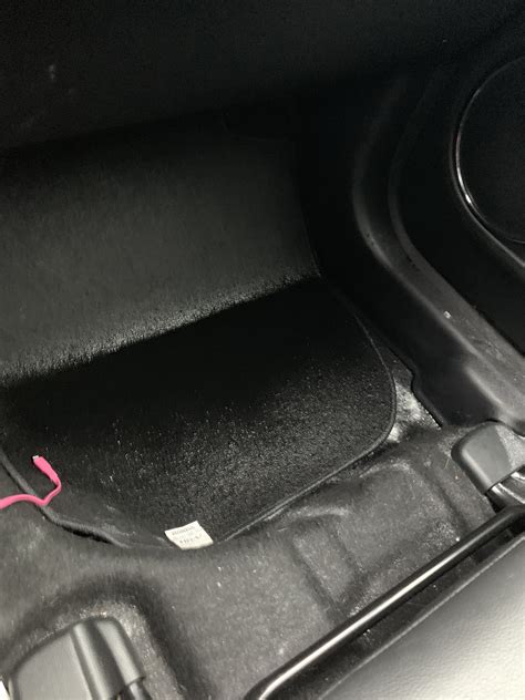 Honda Hrv 2016 Electronic Parking Brake Epb Switch 46 Off