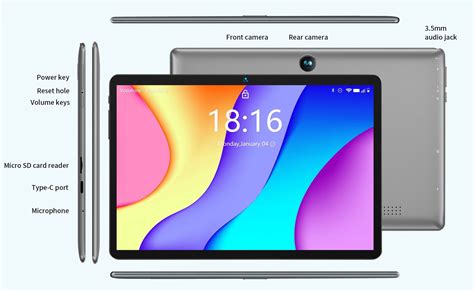 Rockchip Rk3562 Powered Android 13 Tablets Are Starting To Show Up