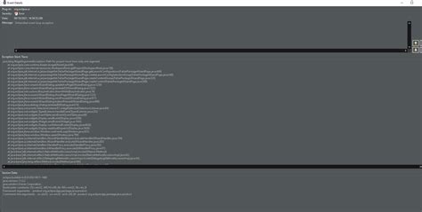 java problem exporting runnable jar file in eclipse stack overflow