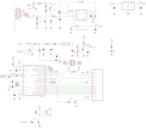 I Made A Geiger Counter Henriks Blog