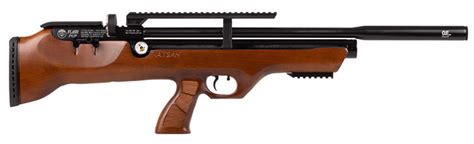 Hatsan Flashpup Qe 177 Caliber Pcp Part Two Blog Pyramyd Air