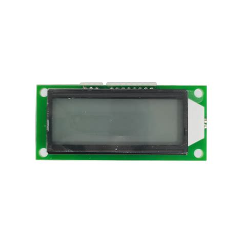 Professional Factory Custom Cob Tn Htn Positive Negative Backlight Lcd