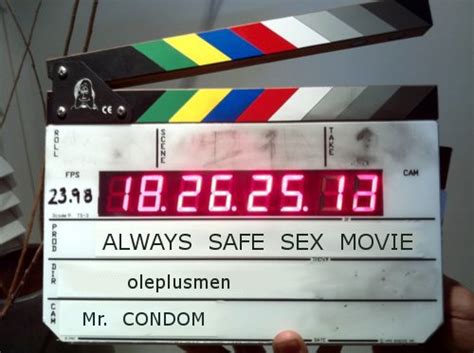 OlePlusMen SPECIAL SAFE SEX 2