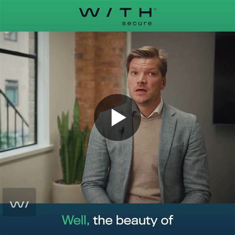 Cybersecurity Salesforce Cloudintegration Salesforcesecurity… Withsecure Cloud Protection