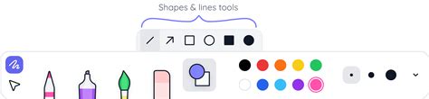 Annotation Tools And Features Guide