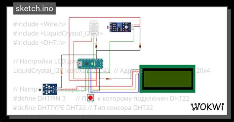 Task 2 Wokwi Esp32 Stm32 Arduino Simulator