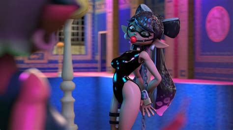 Rule 34 3d 3d Artwork Ball Gag Blender Blender Software Bondage