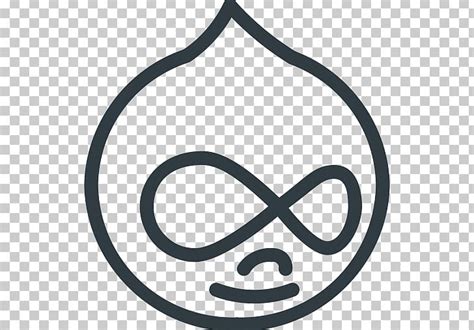 Drupal Computer Icons Web Content Management System Portable Network Graphics PNG Clipart Area