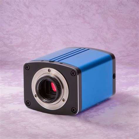 High Sensitivity Cmos Sensor Microscope Camera High Sensitivity Cmos