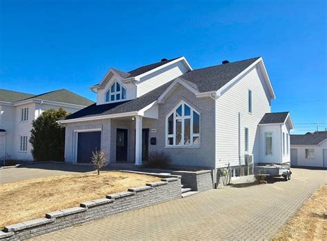 2587 Rue Robin Baie Comeau Qc G5c3w9 Ca Baie Comeau Québec House For Sale
